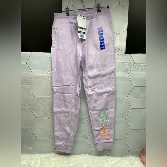 Puma | Bottoms | Puma Joggers For Kids | Poshmark